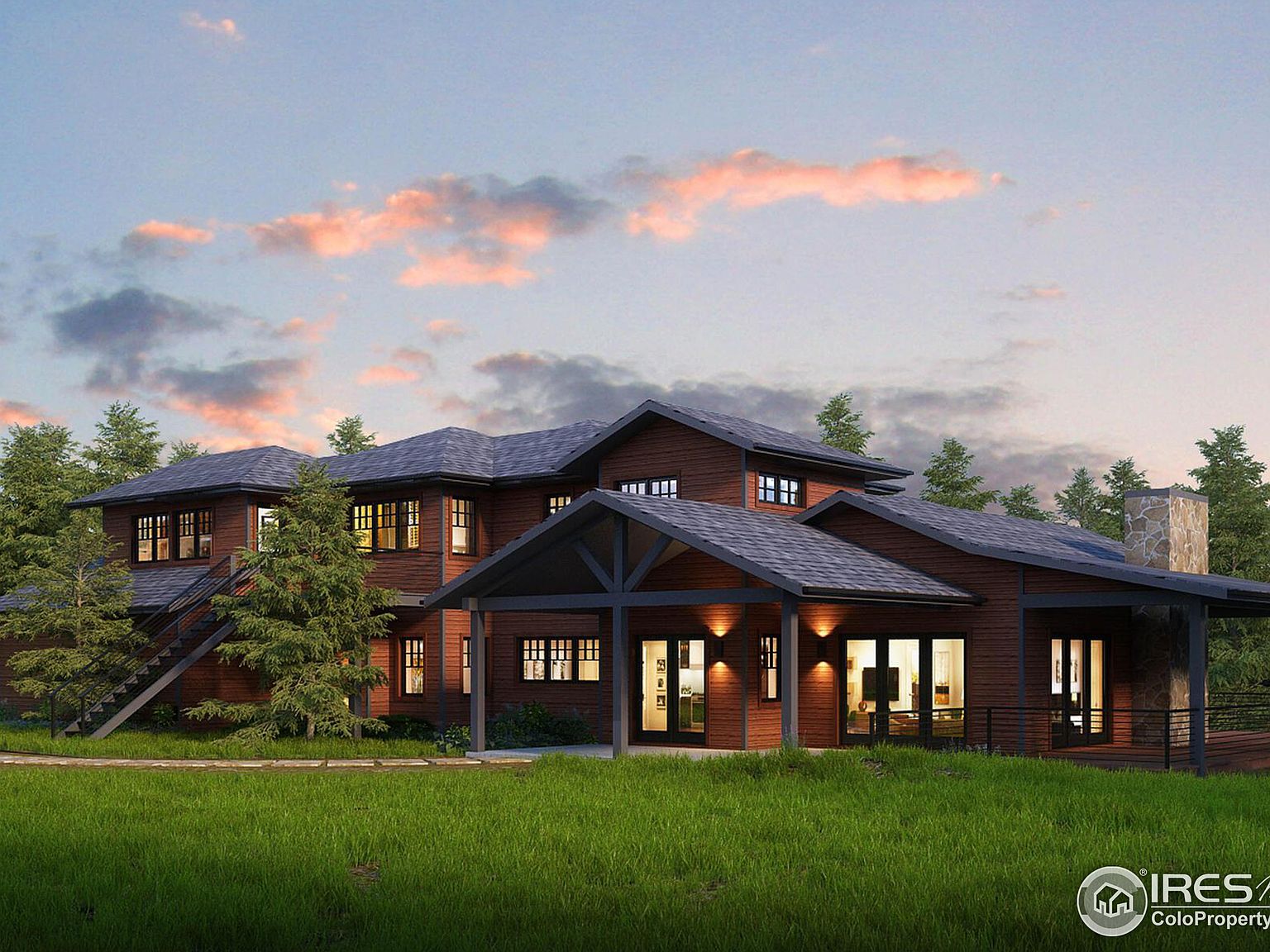 2991 Foothills Ranch Dr, Boulder, CO 80302 | MLS #989982 | Zillow