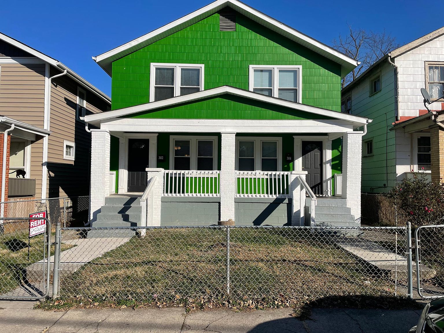 302 Brehl Ave, Columbus, OH 43222 | Zillow