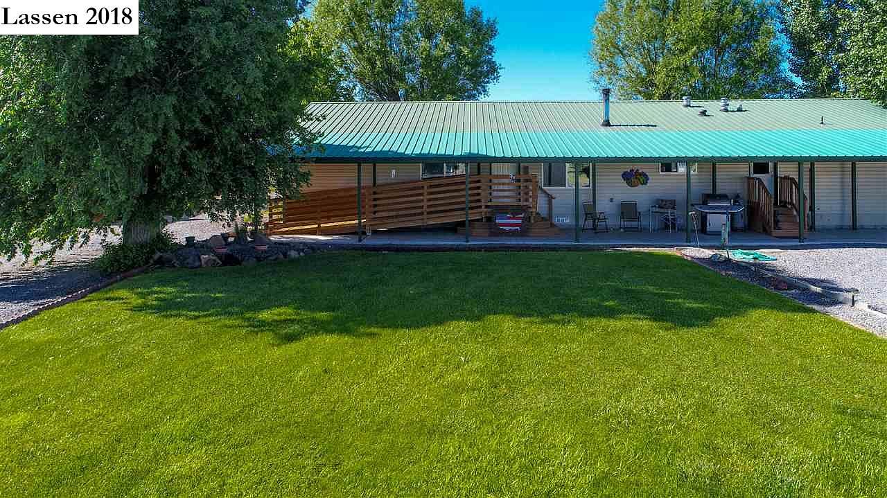 471315 Sierra St, Standish, CA 96128 | Zillow