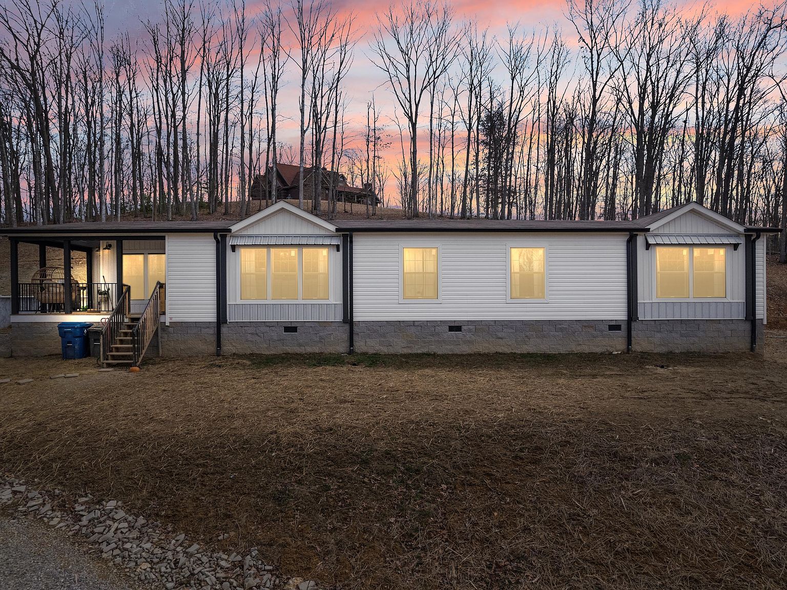 21 Otter Creek Church Rd, Strunk, KY 42649 | MLS #24000017 | Zillow