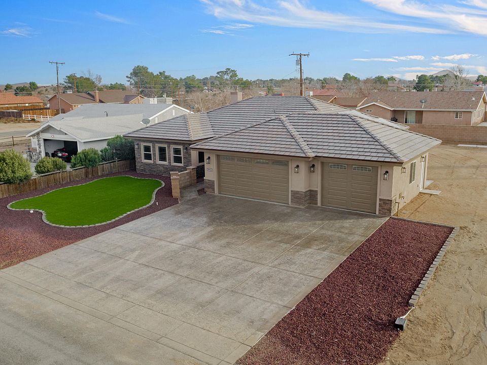 9608 Karen Ave, California City, CA 93505 | MLS #24000353 | Zillow