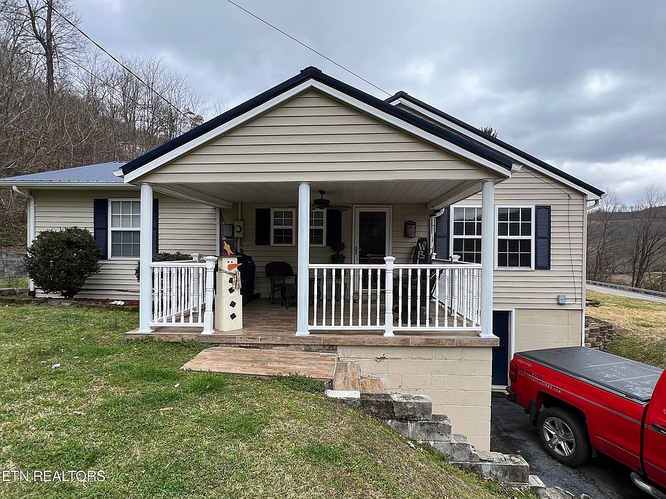 11915 Us Highway 119, Pineville, KY 40977 | Zillow