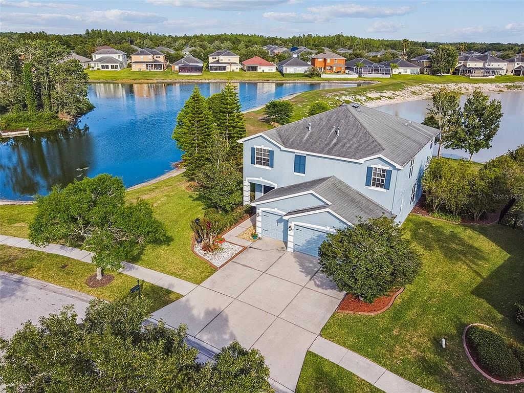 20119 Bluff Oak Blvd, Tampa, FL 33647 | MLS #T3444713 | Zillow