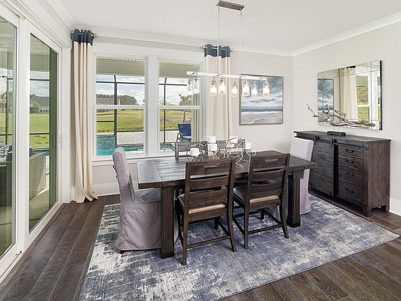 Renown Plan, Kimblewick by Del Webb, Westfield, IN 46074 | Zillow