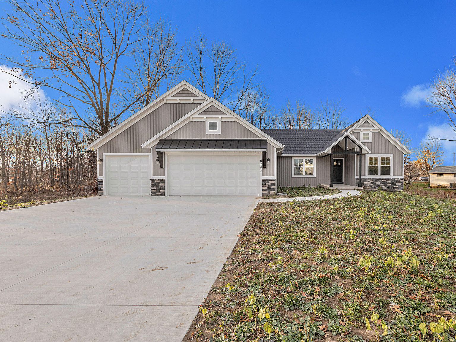 9147 E Cedar Dr, Jenison, MI 49428 | Zillow