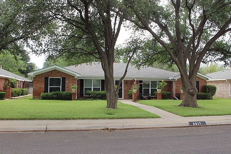 2817 Metz Dr, Midland, TX 79705 | Zillow