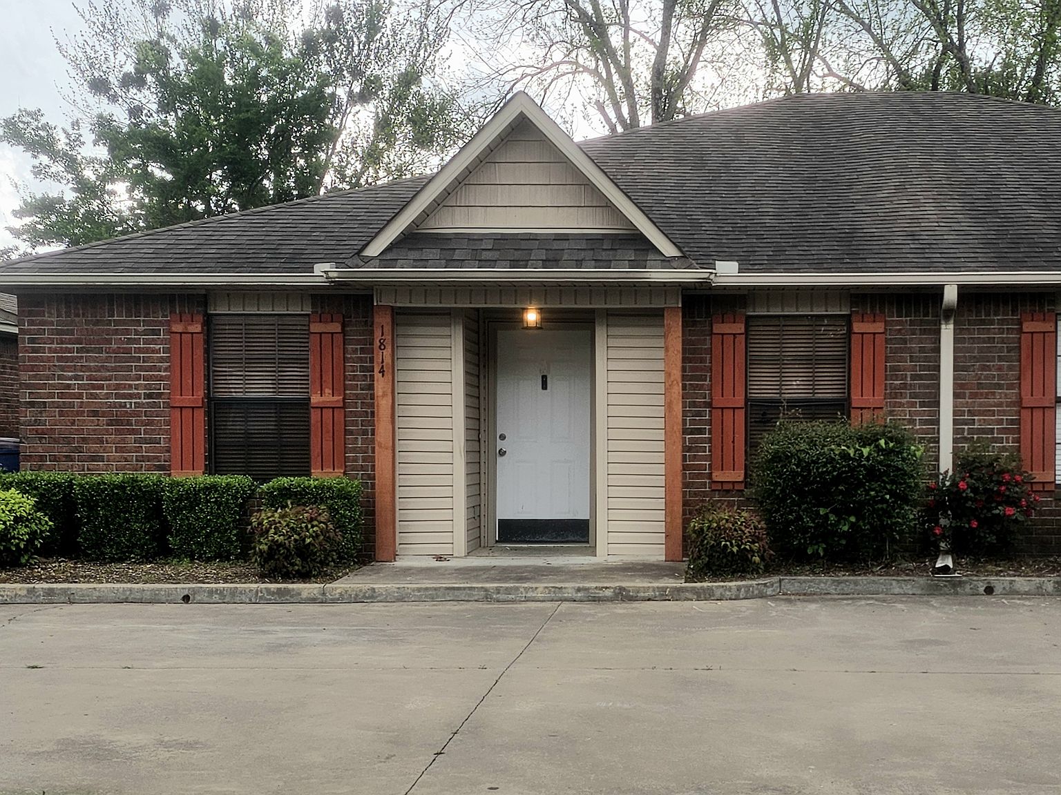 1814 Osage St, Fort Smith, AR 72901 | Zillow