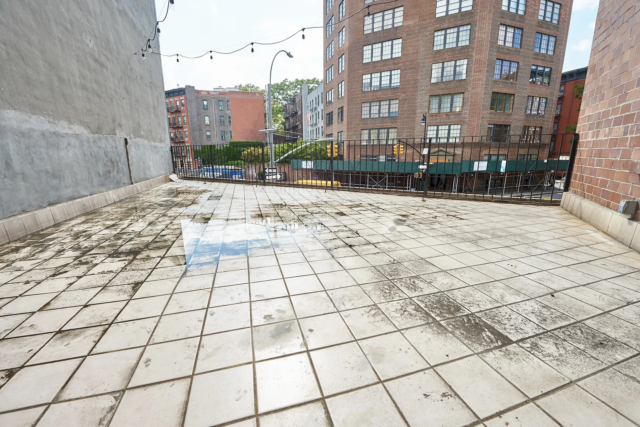 27 Seventh Avenue South #2D2 in West Village, Manhattan | StreetEasy