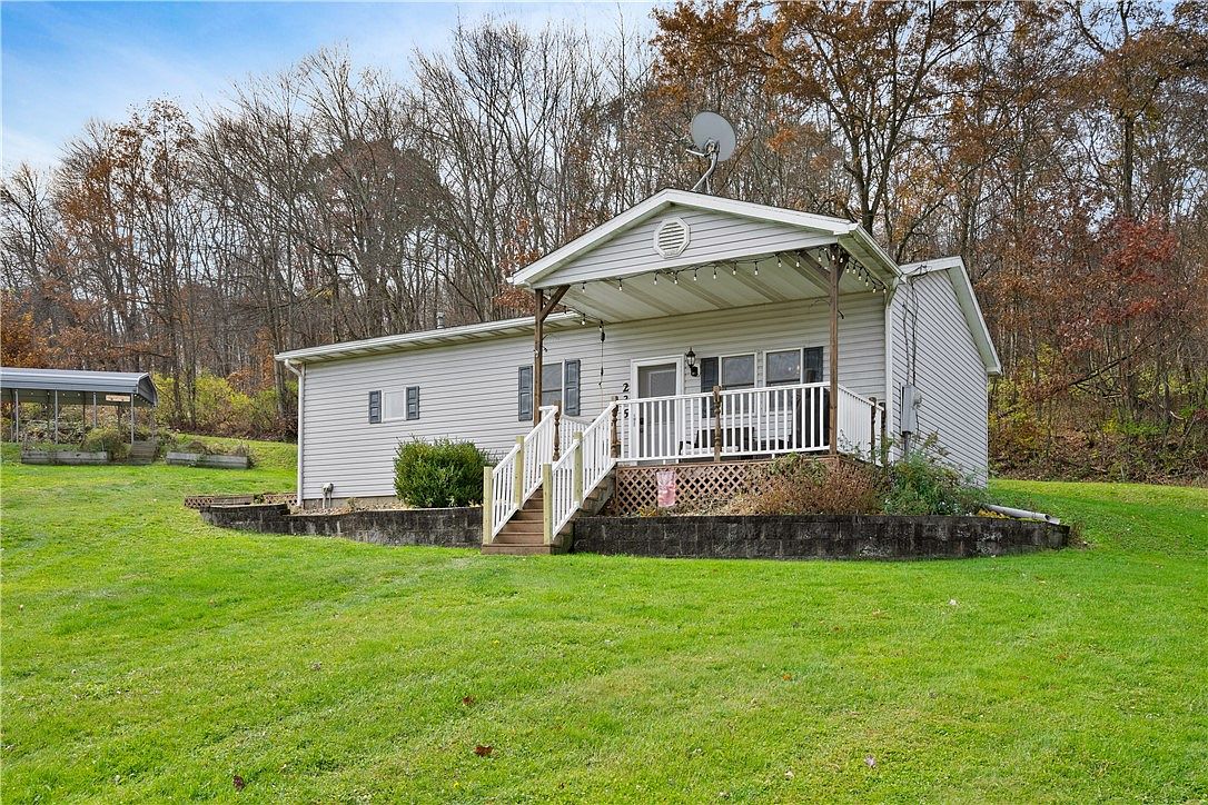236 Main St, Bruin, PA 16022 | Zillow