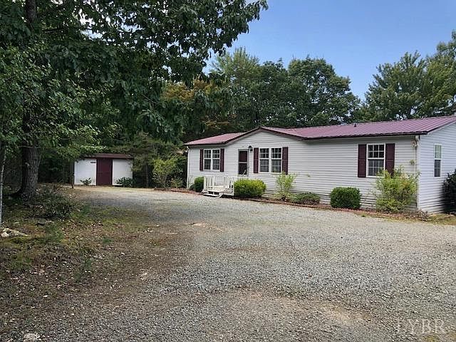 341 Broad Ridge Rd, Sandy Level, VA 24161 | Zillow