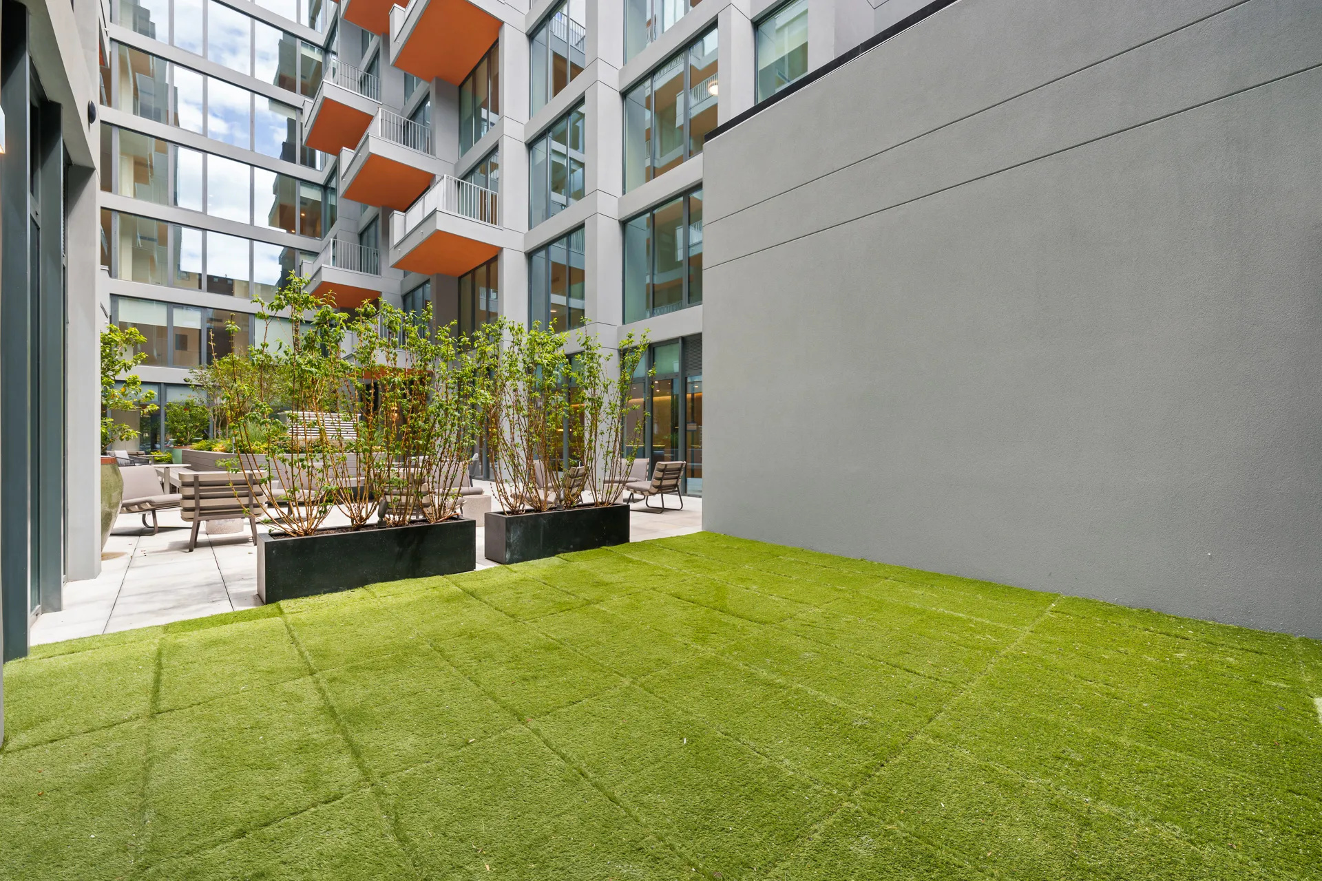 Lorimer House at 265 Lorimer Street in Williamsburg : Sales, Rentals ...