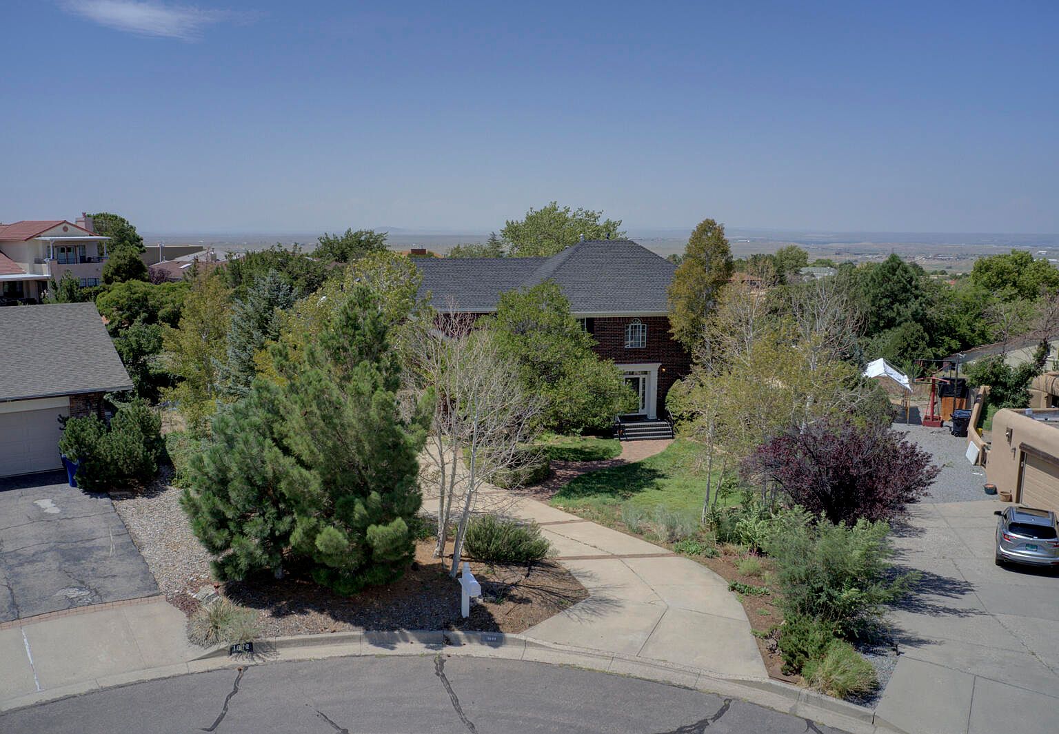 1809 La Cabra Dr SE, Albuquerque, NM 87123 | Zillow
