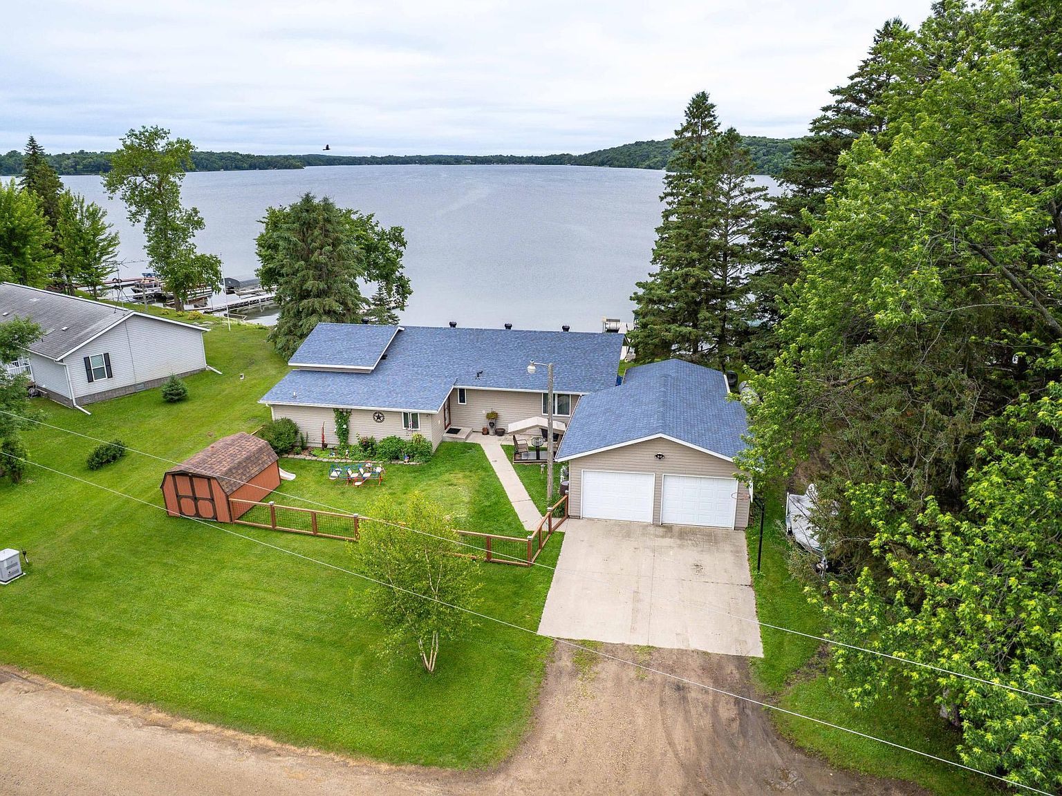 32465 Clay Bank Rd, Erhard, MN 56534 | MLS #6743088 | Zillow