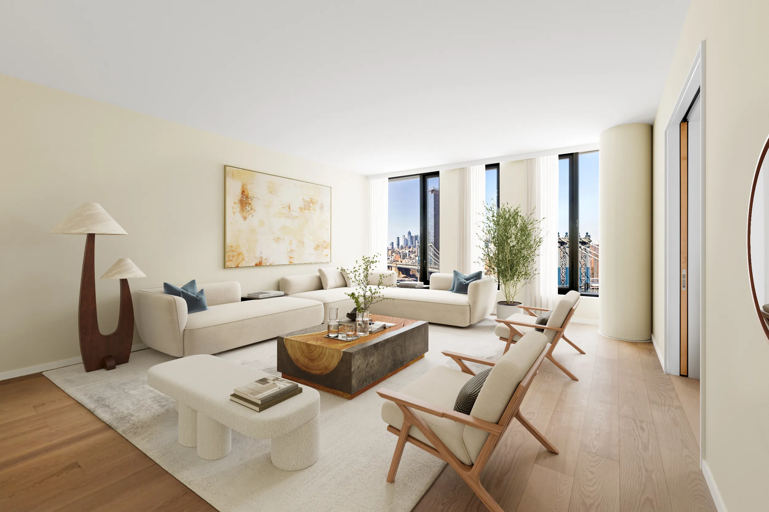 30 Front Street #28B in DUMBO, Brooklyn | StreetEasy