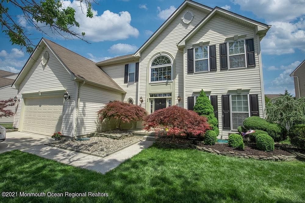 26 Firestone Drive, Howell, NJ 07731 | Zillow