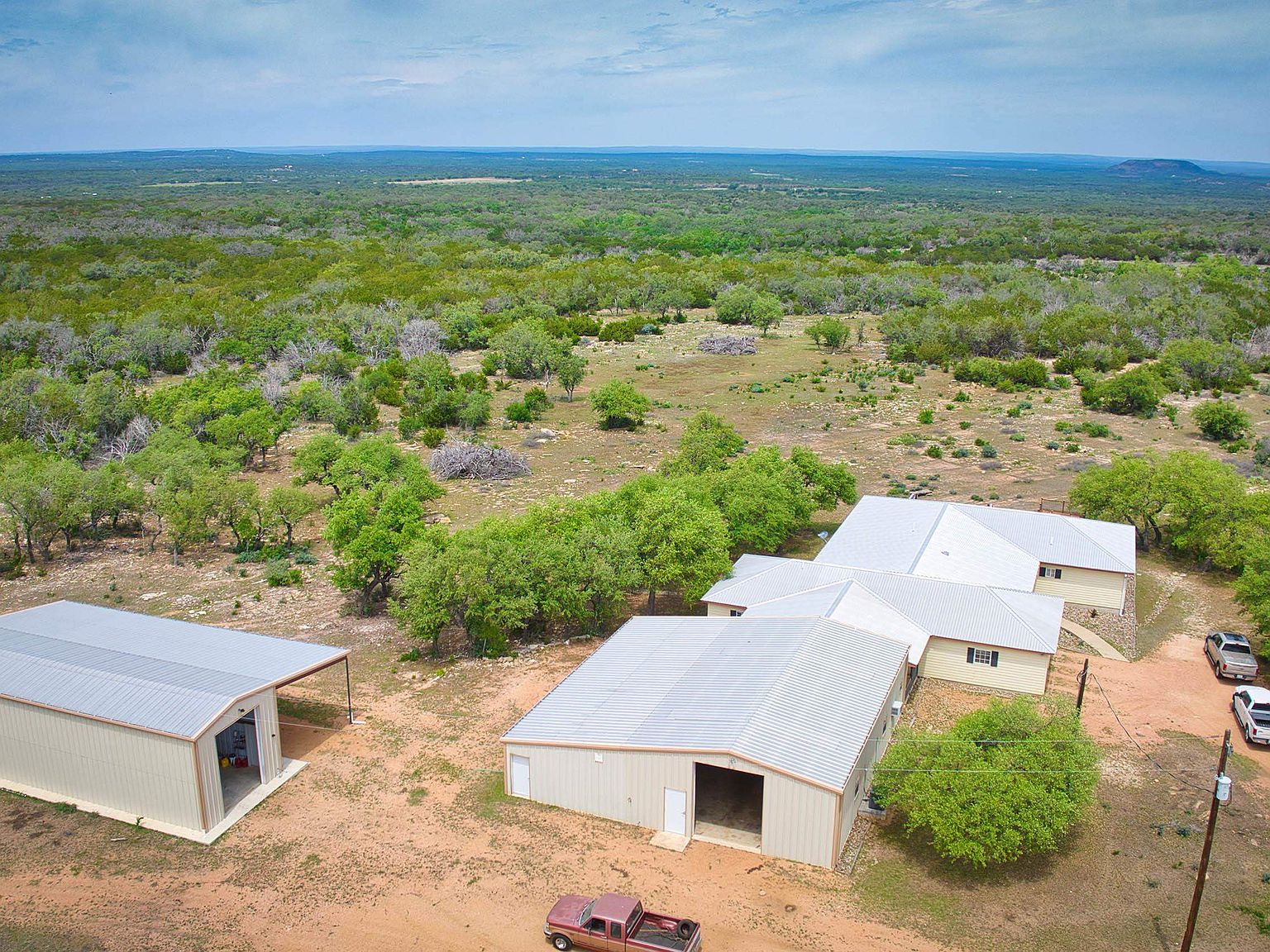 1941 Keese Sagebiel Road, Fredericksburg, TX 78624 | MLS #164186 | Zillow