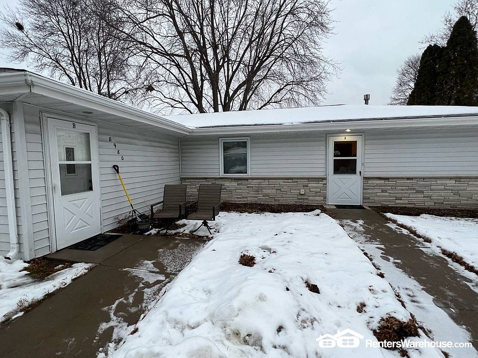 8980 Jefferson St NE UNIT A, Minneapolis, MN 55434 | Zillow