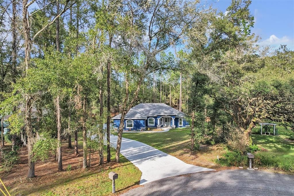 18441 SW 75th Pl, Dunnellon, FL 34432 | Zillow