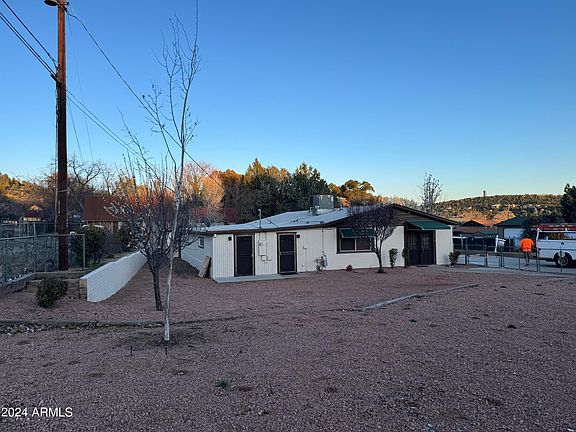 614 W Frontier St E, Payson, AZ 85541 | MLS #6590826 | Zillow