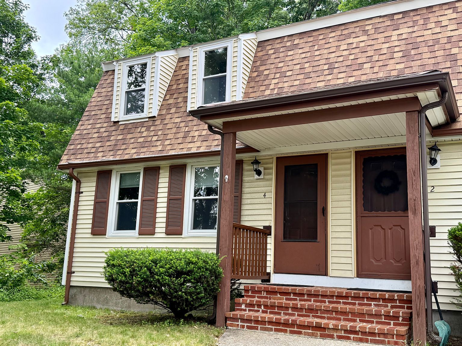 4 Sharlene Ln #4, Plainville, MA 02762 | Zillow