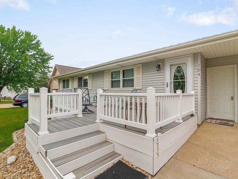 104 Eastgate Dr, Reinbeck, IA 50669 | Zillow