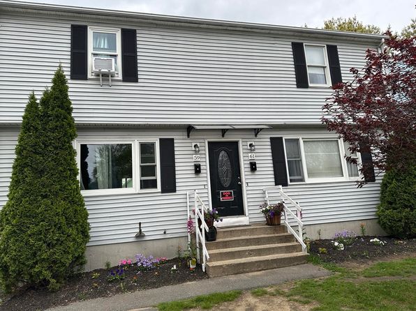 West Springfield MA Duplex & Triplex Homes For Sale - 4 Homes | Zillow