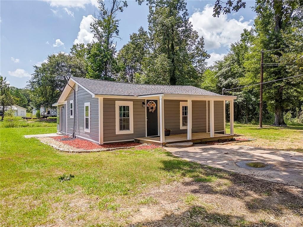 4151 Alabama Hwy SW, Rome, GA 30165 | Zillow