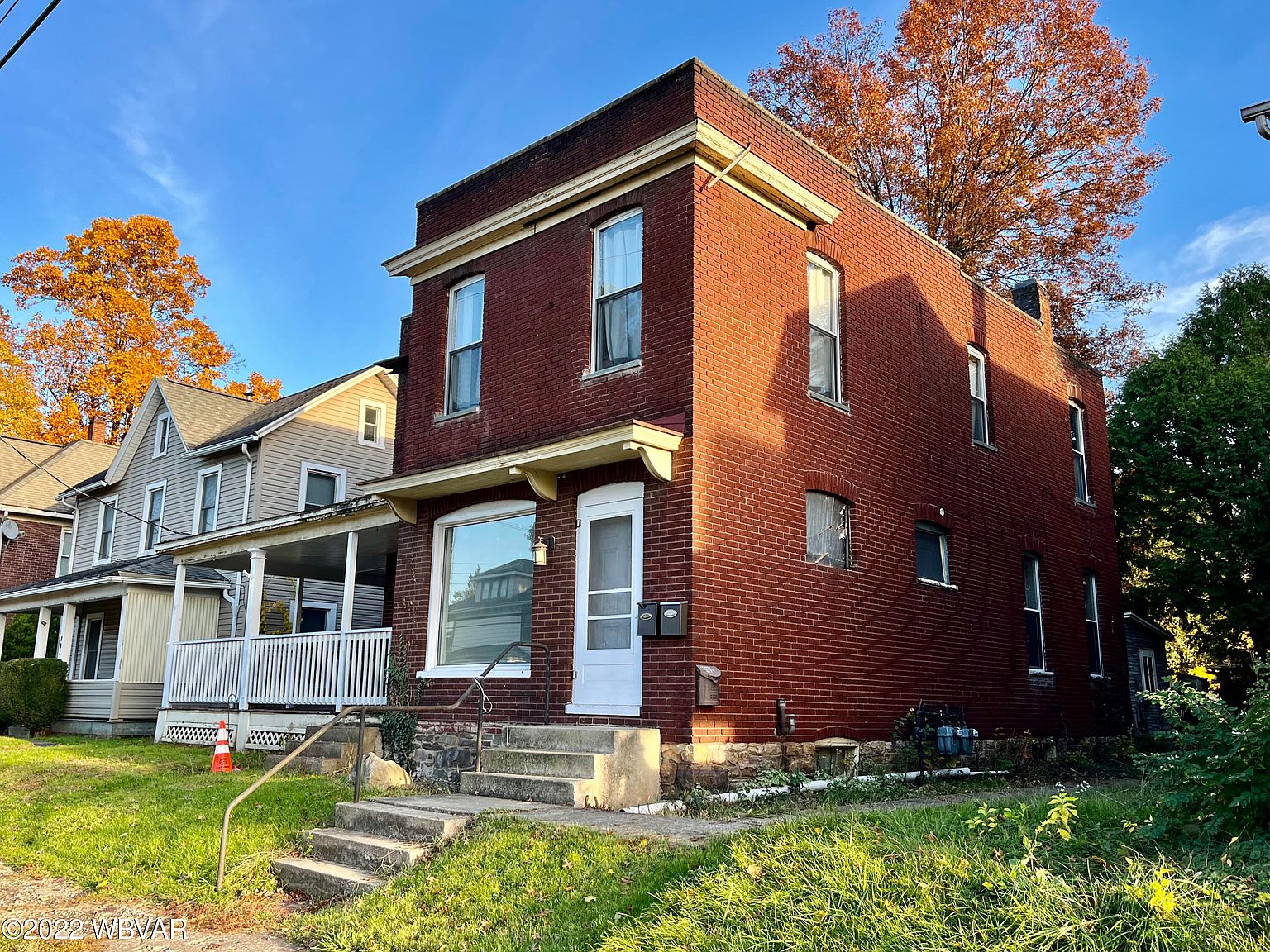 811 W Southern Ave S, Williamsport, PA 17702 | Zillow