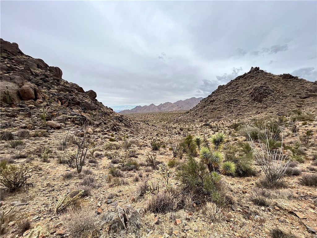 0 Allison Foothills, Yucca, AZ 86438 | Zillow