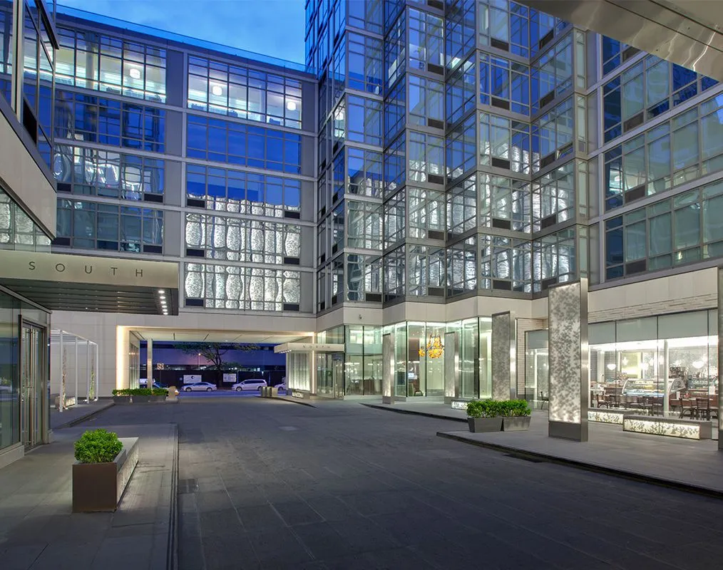 610 West 42nd Street