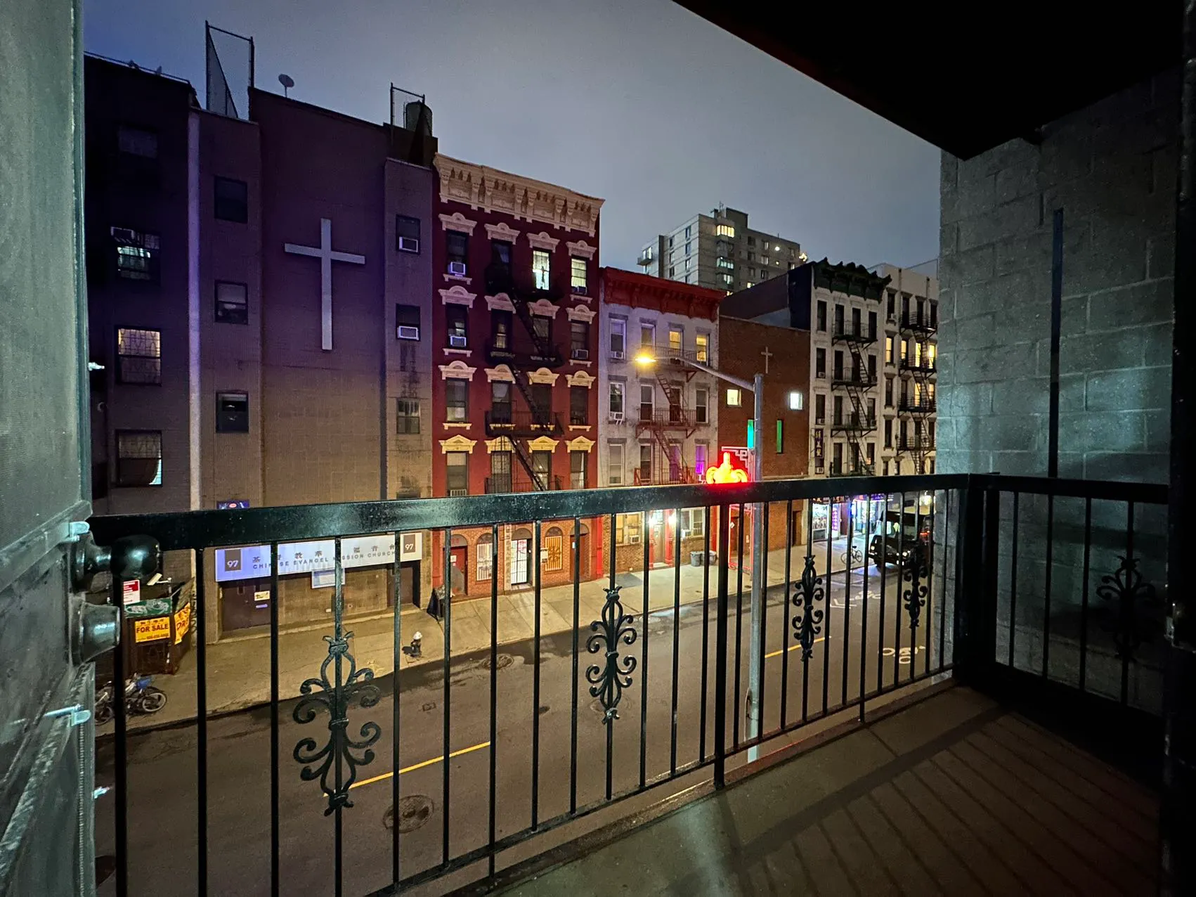 102 Madison Street #3A in Two Bridges, Manhattan | StreetEasy