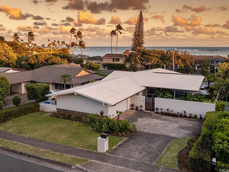 5009 Poola St, Honolulu, HI 96821 | MLS #202309190 | Zillow