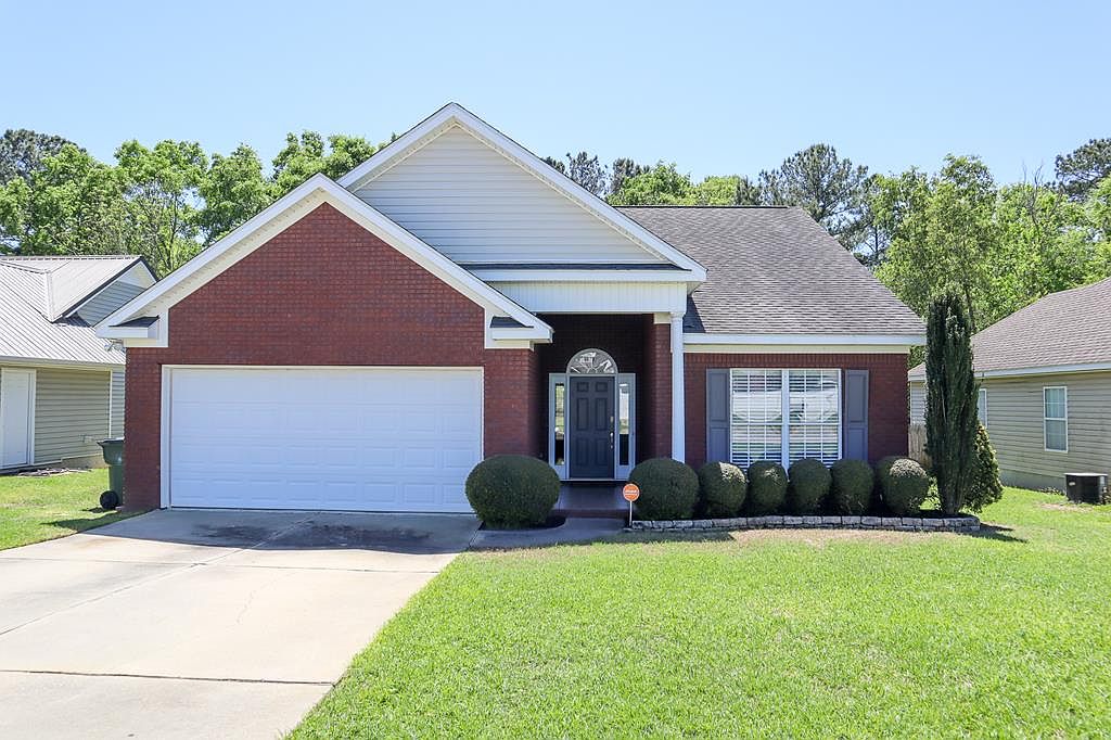 344 Brushfire Dr, Dothan, AL 36305 | Zillow