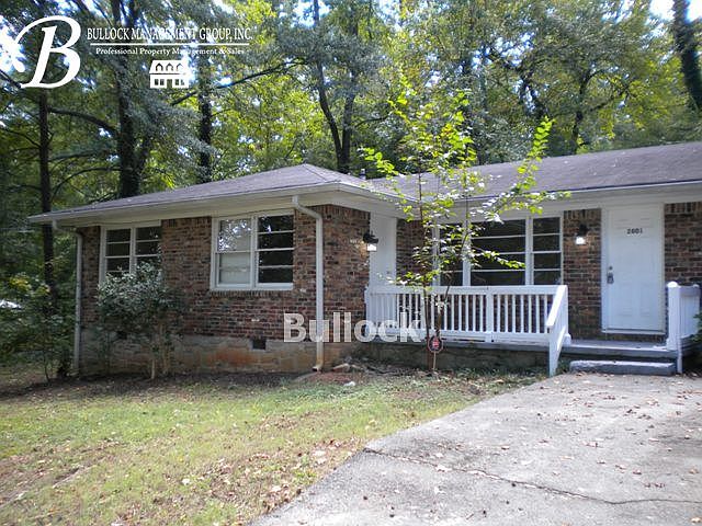 2803 Amelia Ave, Decatur, GA 30032 | Zillow