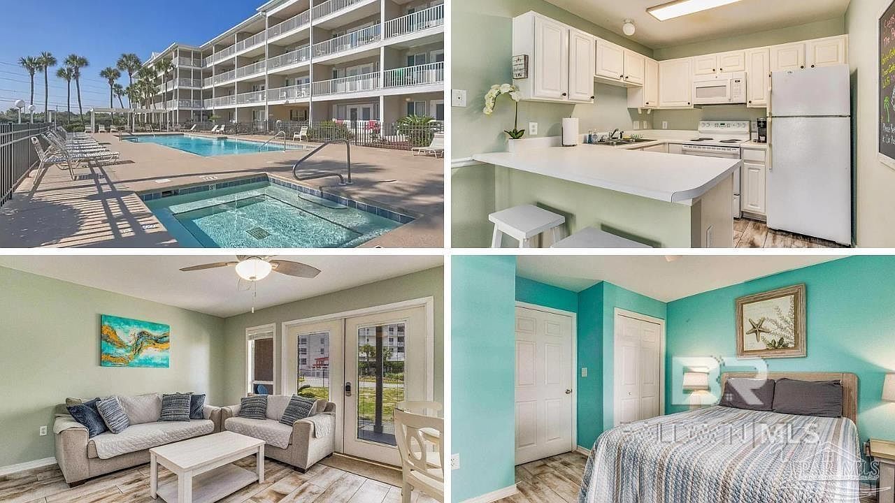 13500 Sandy Key Dr UNIT 104W, Perdido Key, FL 32507 | Zillow