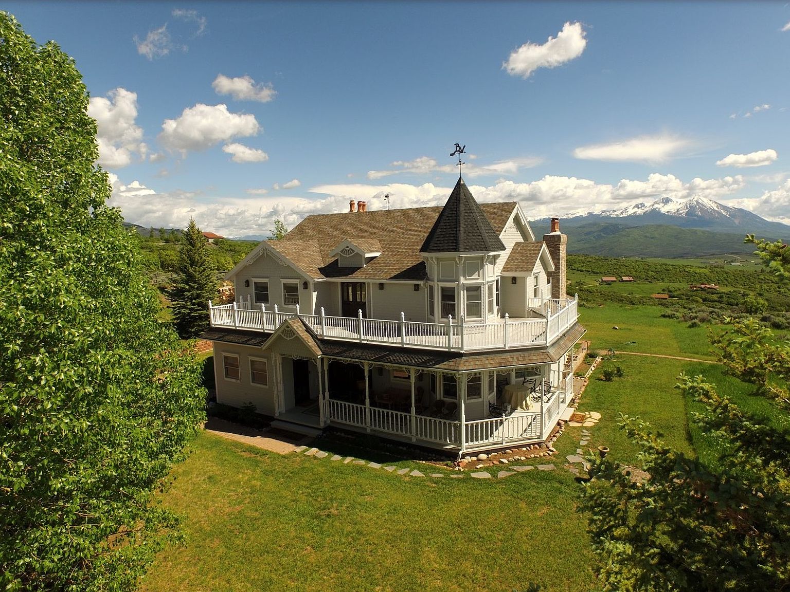880 Buck Point Rd, Carbondale, CO 81623 | Zillow