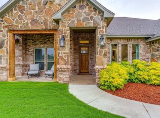 400 Timber Wild Dr, Weatherford, TX 76087 | MLS #21064639 | Zillow