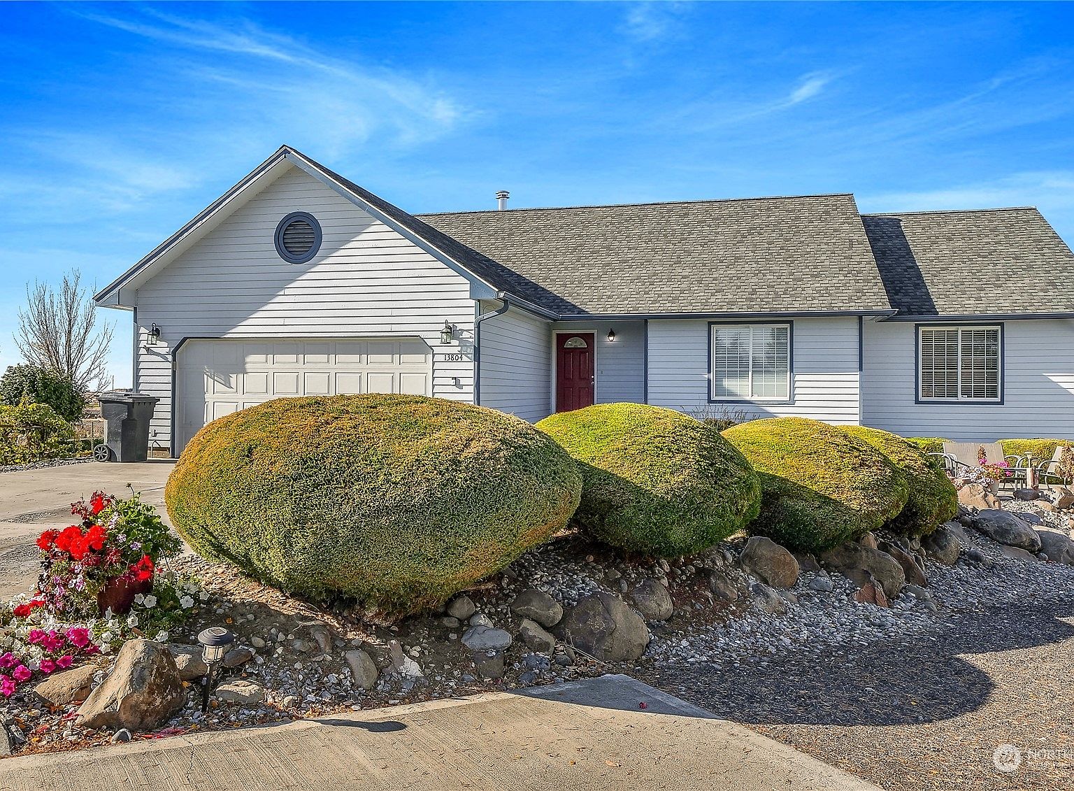 13804 Dodson Road NW, Ephrata, WA 98823 | Zillow