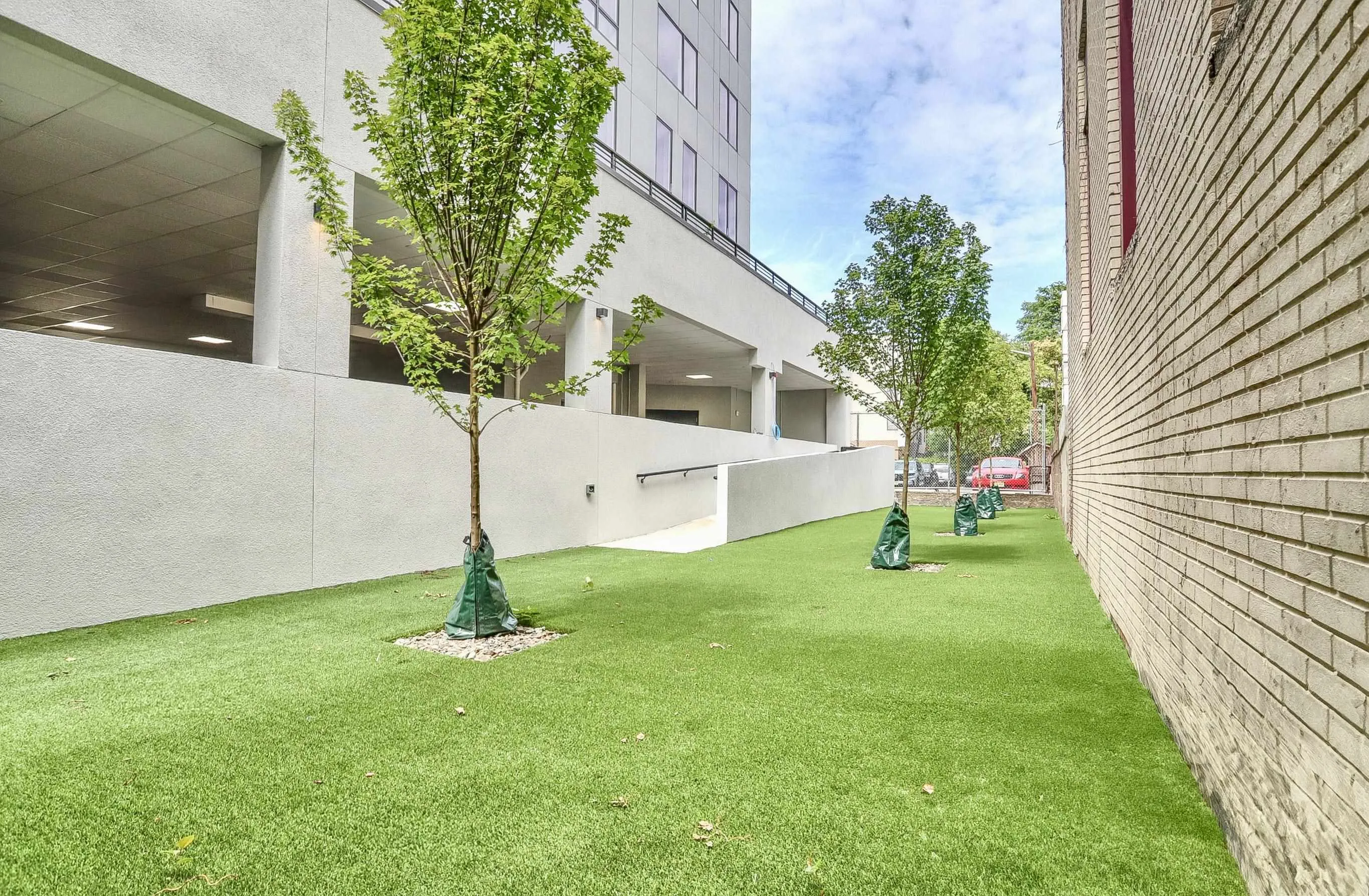 303 Madison Street #508 in Hoboken, New Jersey | StreetEasy