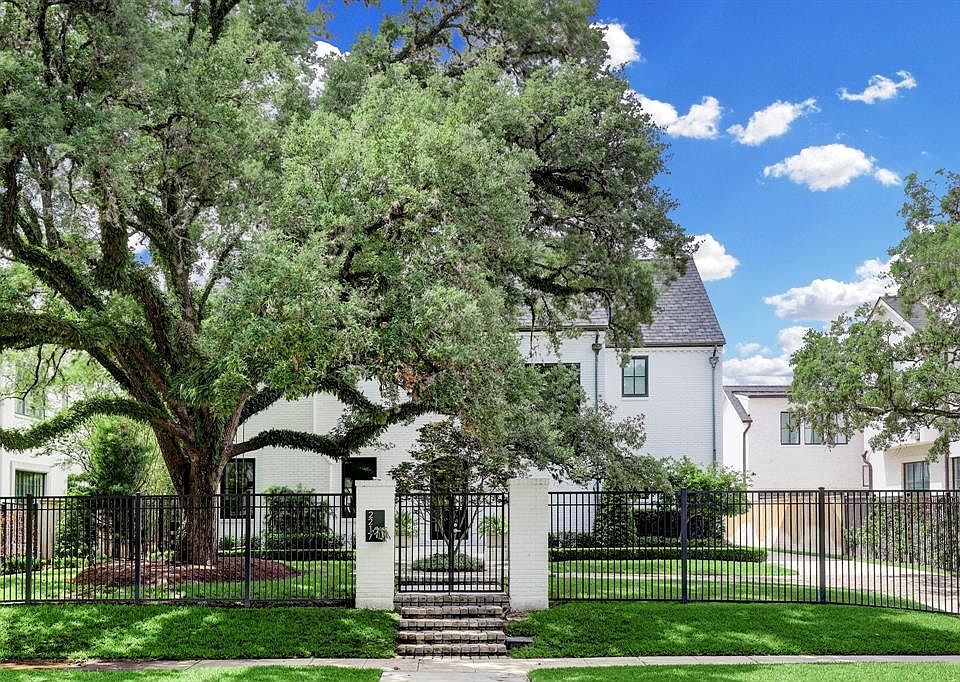 2217 Inwood Dr, Houston, TX 77019 | MLS #47477675 | Zillow