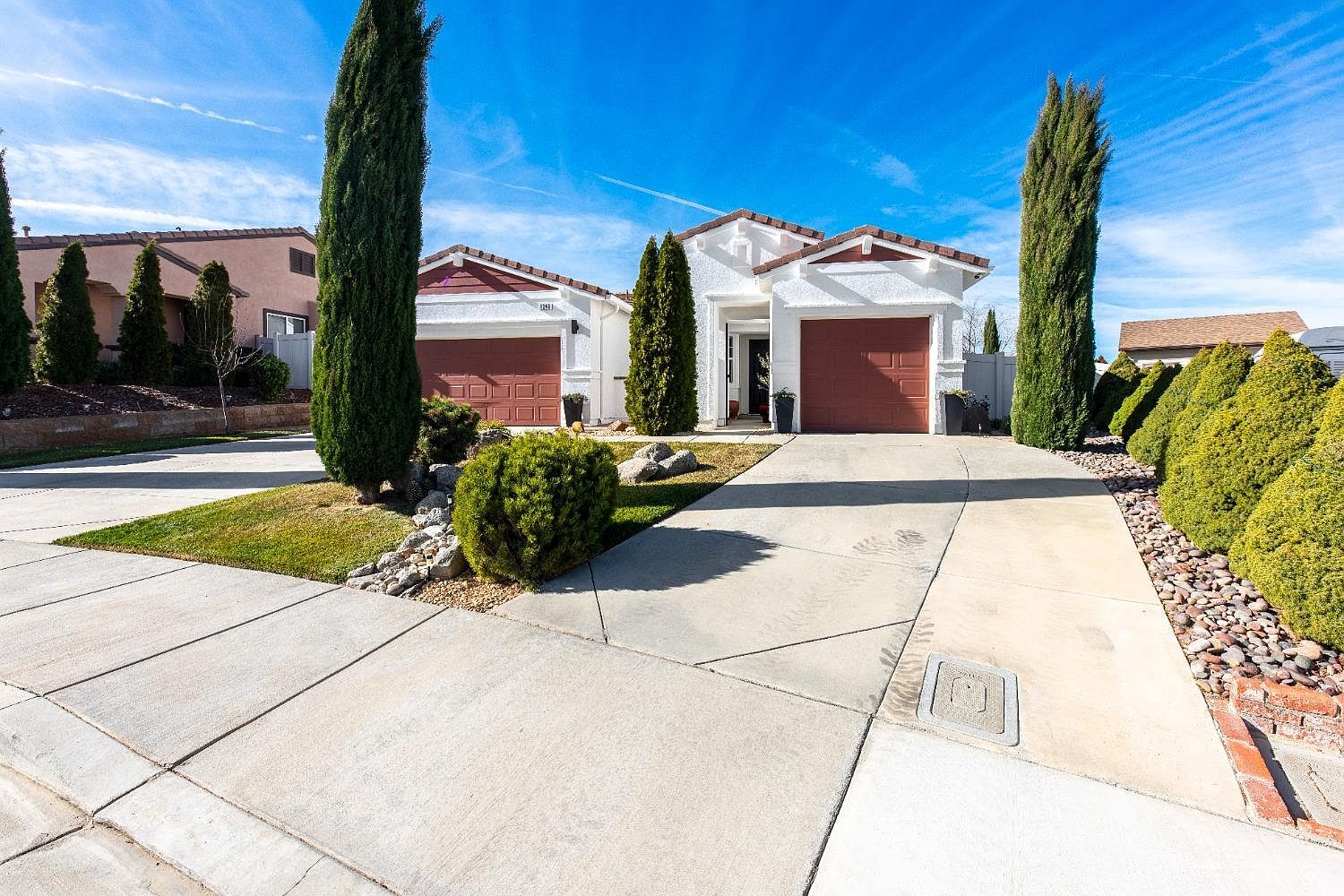 1245 Miranda Ct, Tehachapi, CA 93561 | MLS #9990395 | Zillow