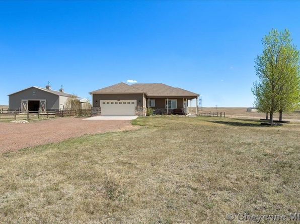 Ranch Style - Cheyenne WY Real Estate - 215 Homes For Sale | Zillow