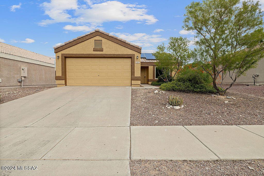 8319 S Via De Ellsworth, Tucson, AZ 85747 | MLS #22419375 | Zillow