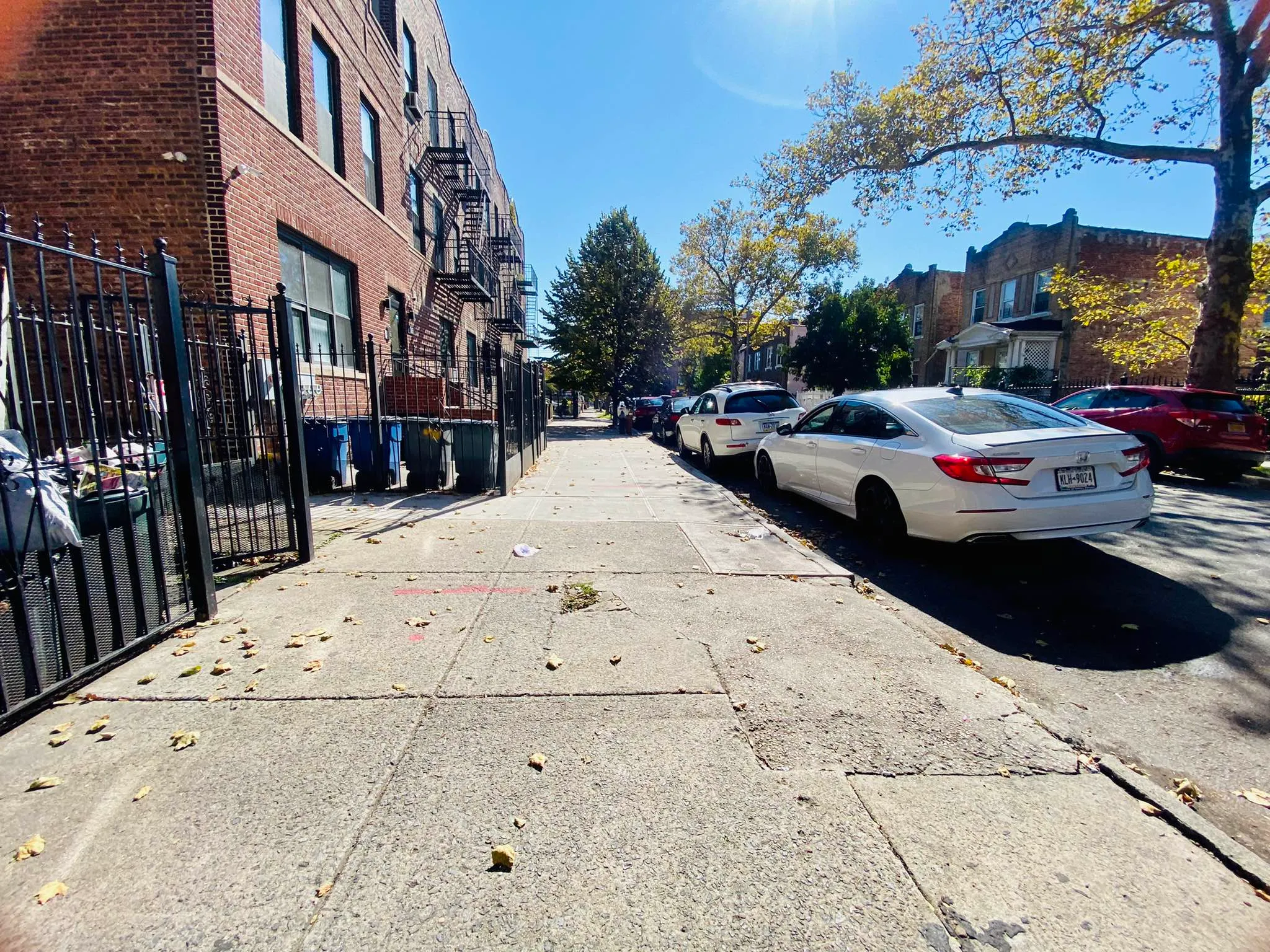 531 Sheffield Avenue #1 in East New York, Brooklyn | StreetEasy