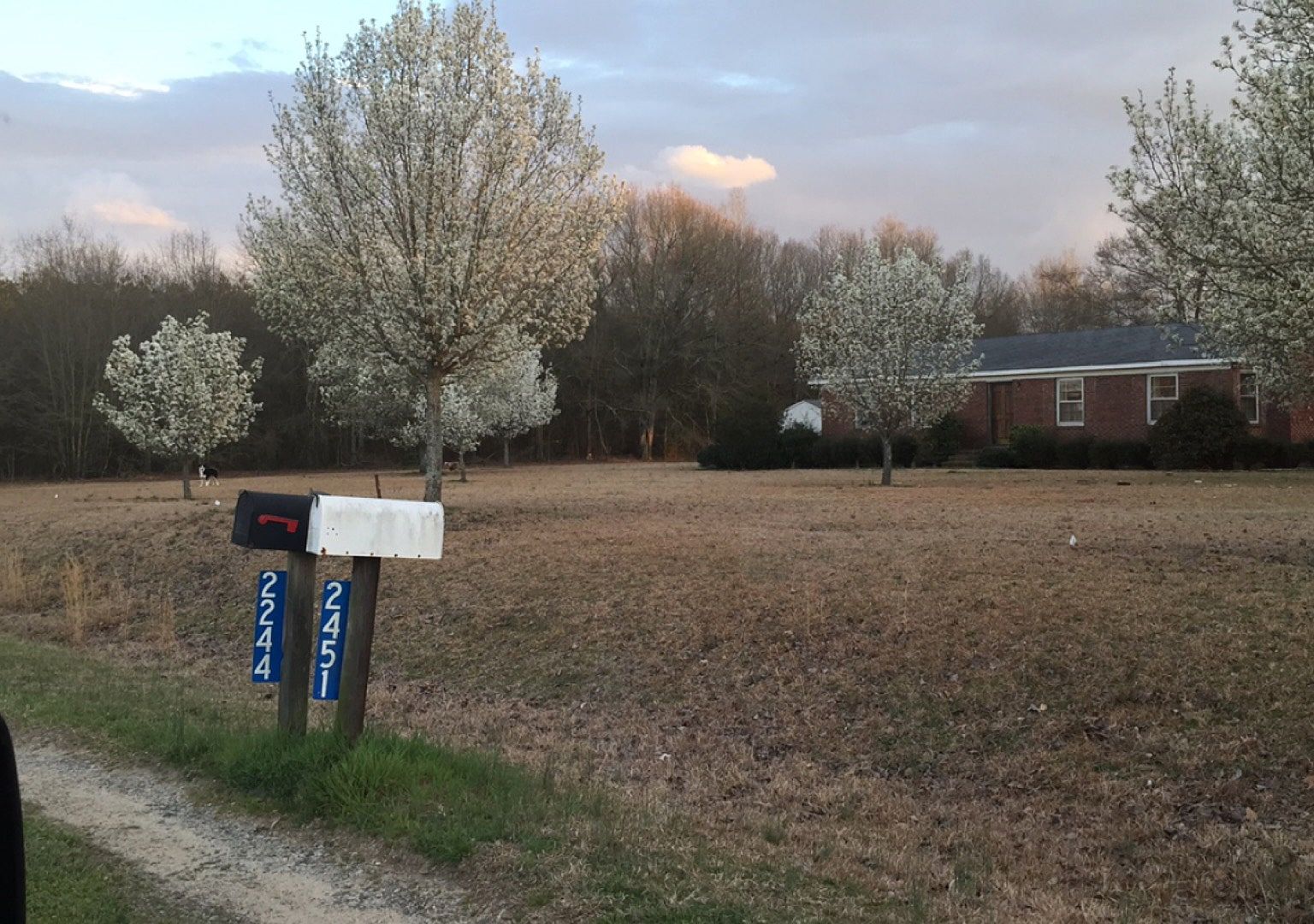 2451 Gulledge Rd, Wadesboro, NC 28170 | Zillow