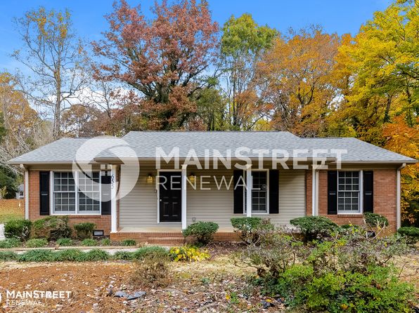 Houses For Rent in Rural Hall NC - 9 Homes | Zillow