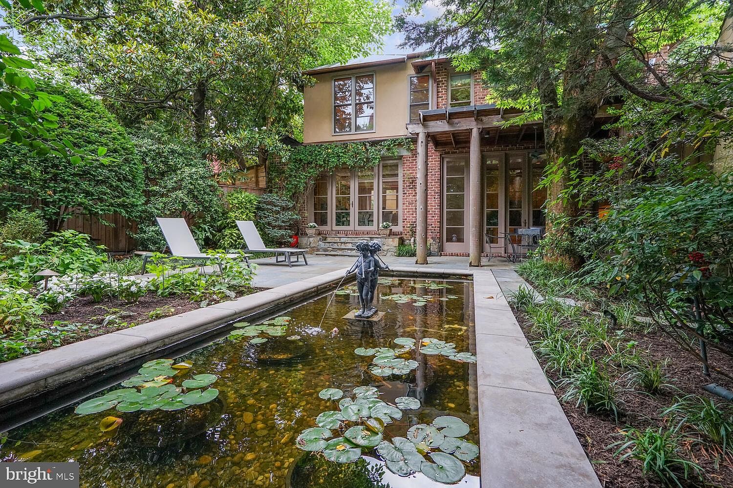 3208 Volta Pl NW, Washington, DC 20007 | Zillow