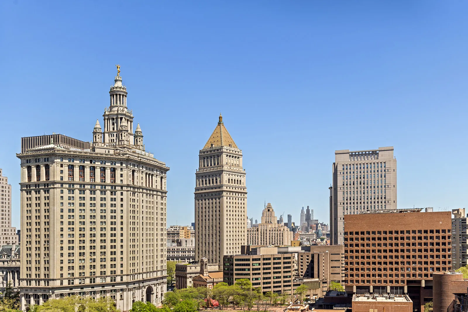 90 Gold Street #21G in Fulton/Seaport, Manhattan | StreetEasy