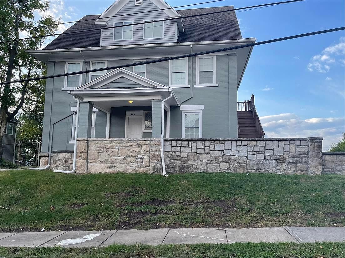 11 N Thorpe St SUITE A, Kansas City, KS 66102 | Zillow