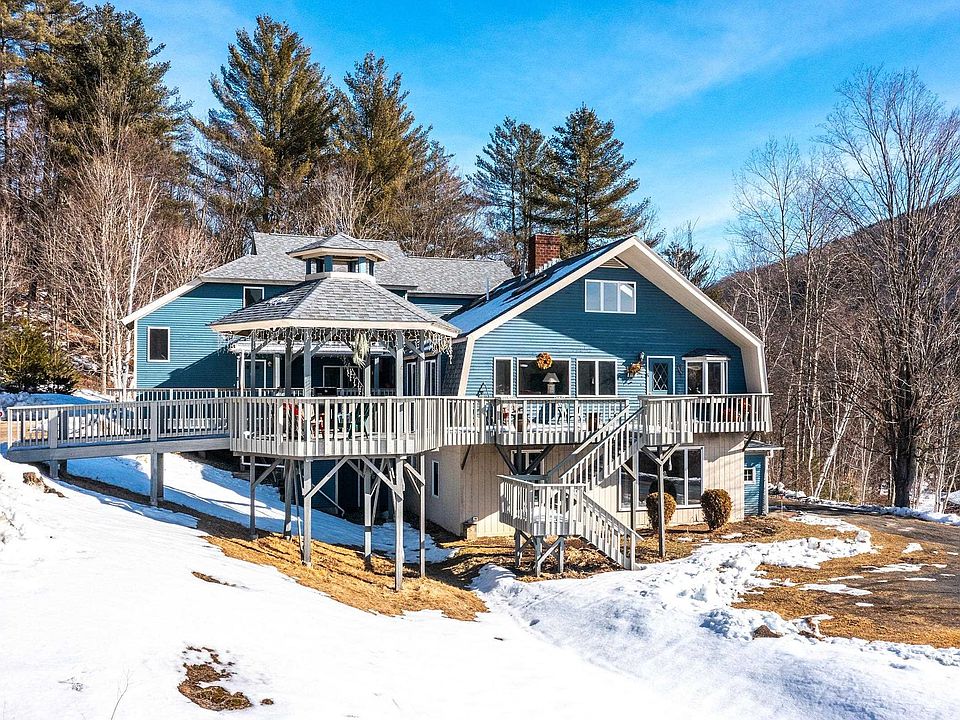 58 Valley View Rd #1, Bridgewater Corners, VT 05035 | MLS #4943597 | Zillow